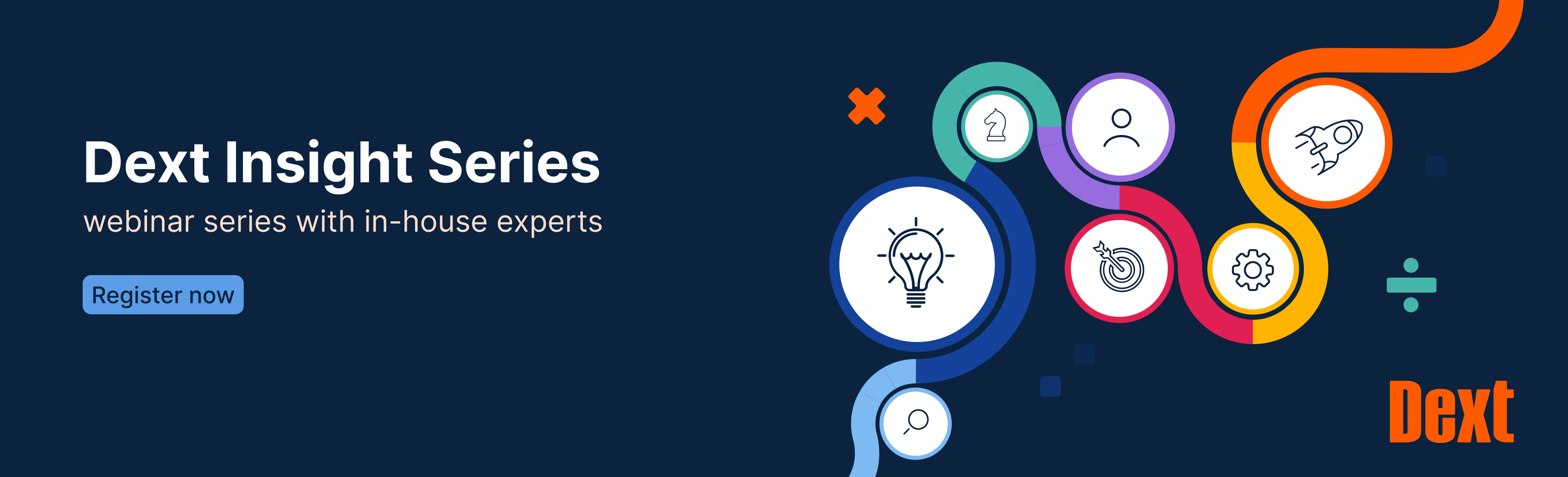 Dext Insight Series 2024 Registration